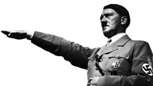OnlyHitler – The man the myth the legend!